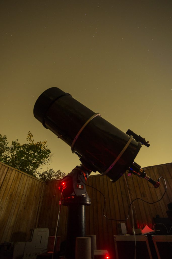 How to Use Filters for Astrophotography - Nature TTL