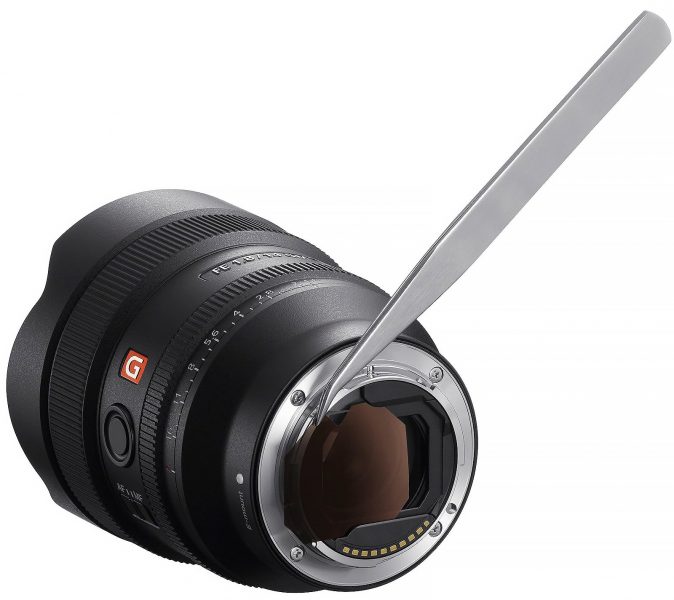 New 14mm f/1.8 Lens Designed for Astrophotography and Landscapes ...