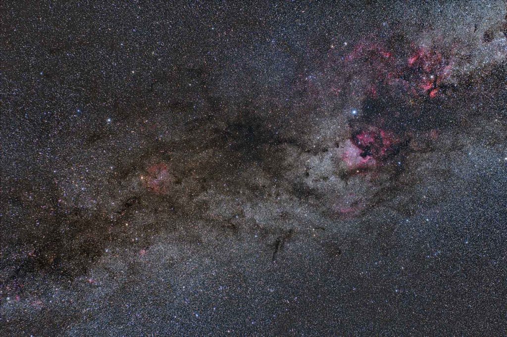 The Best Lenses for Astrophotography | Nature TTL