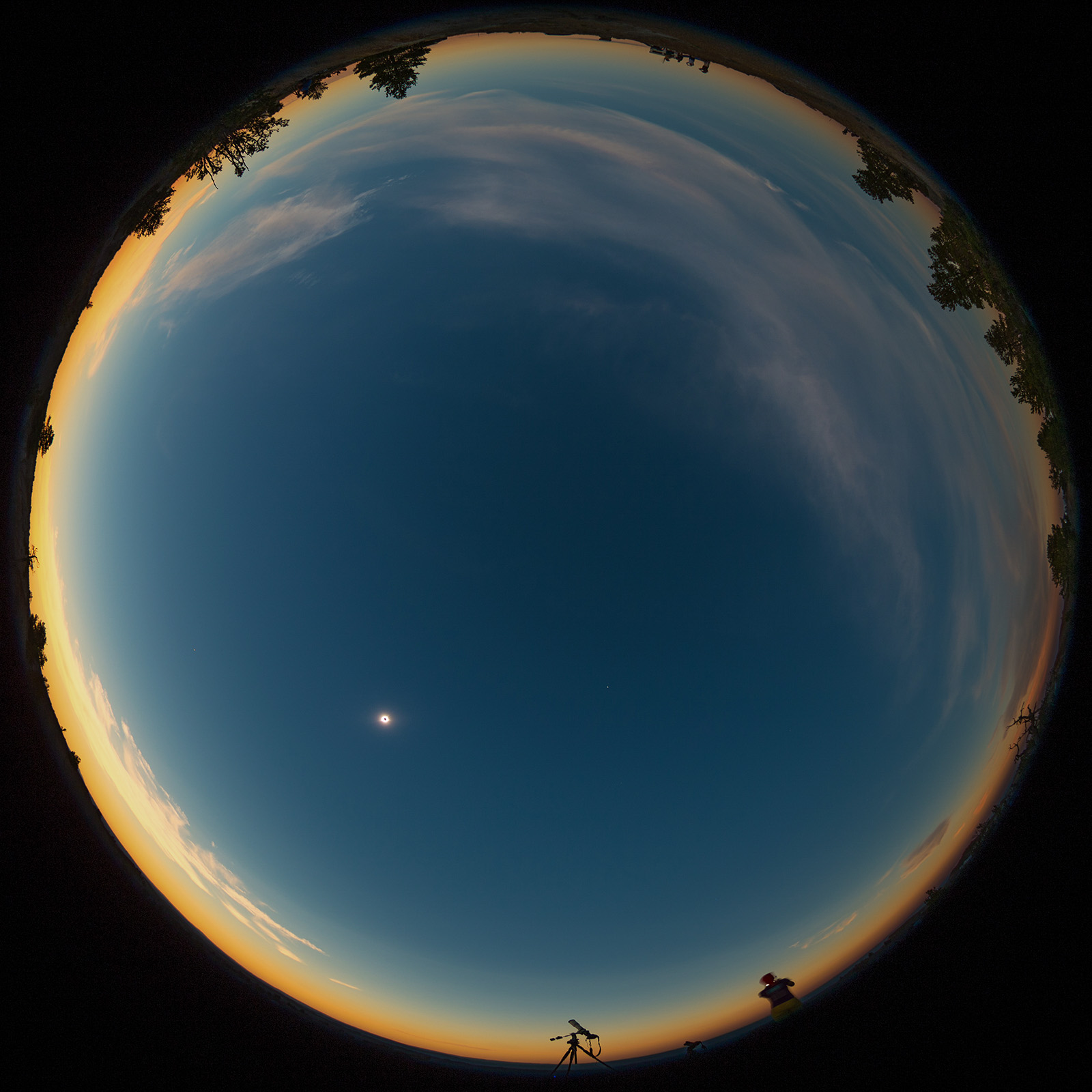 The Best Lenses for Astrophotography in 2024 - Nature TTL