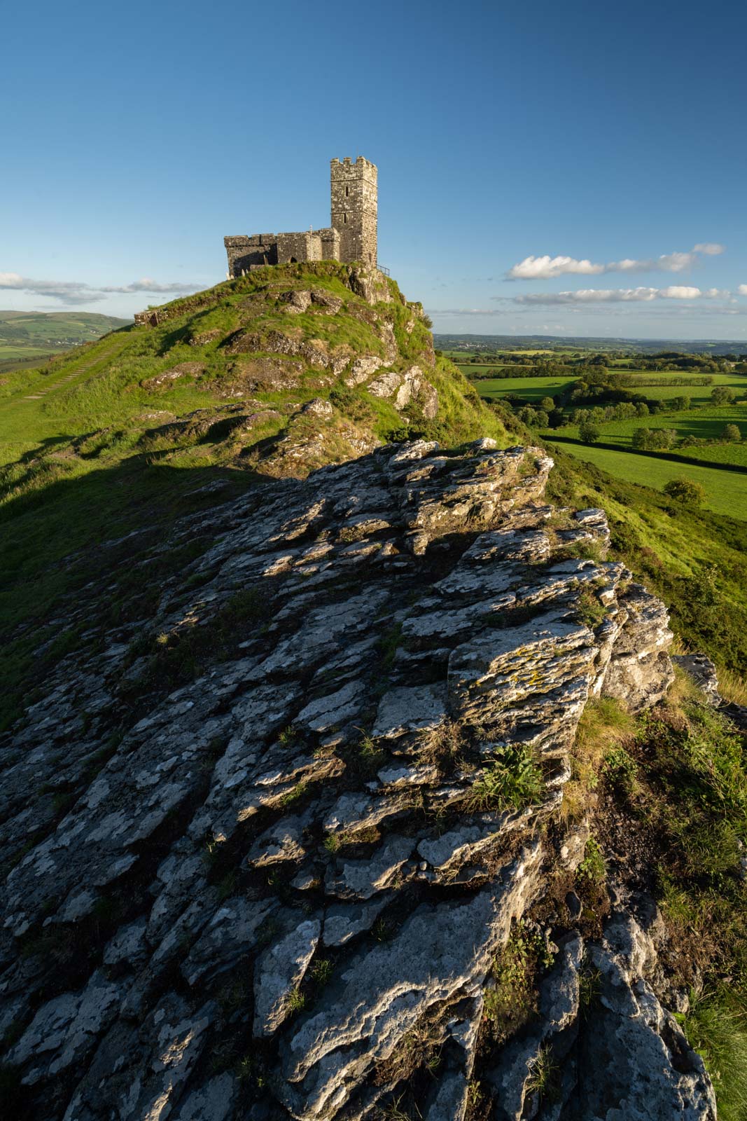 The Best Focal Length for Landscape Photos - Nature TTL