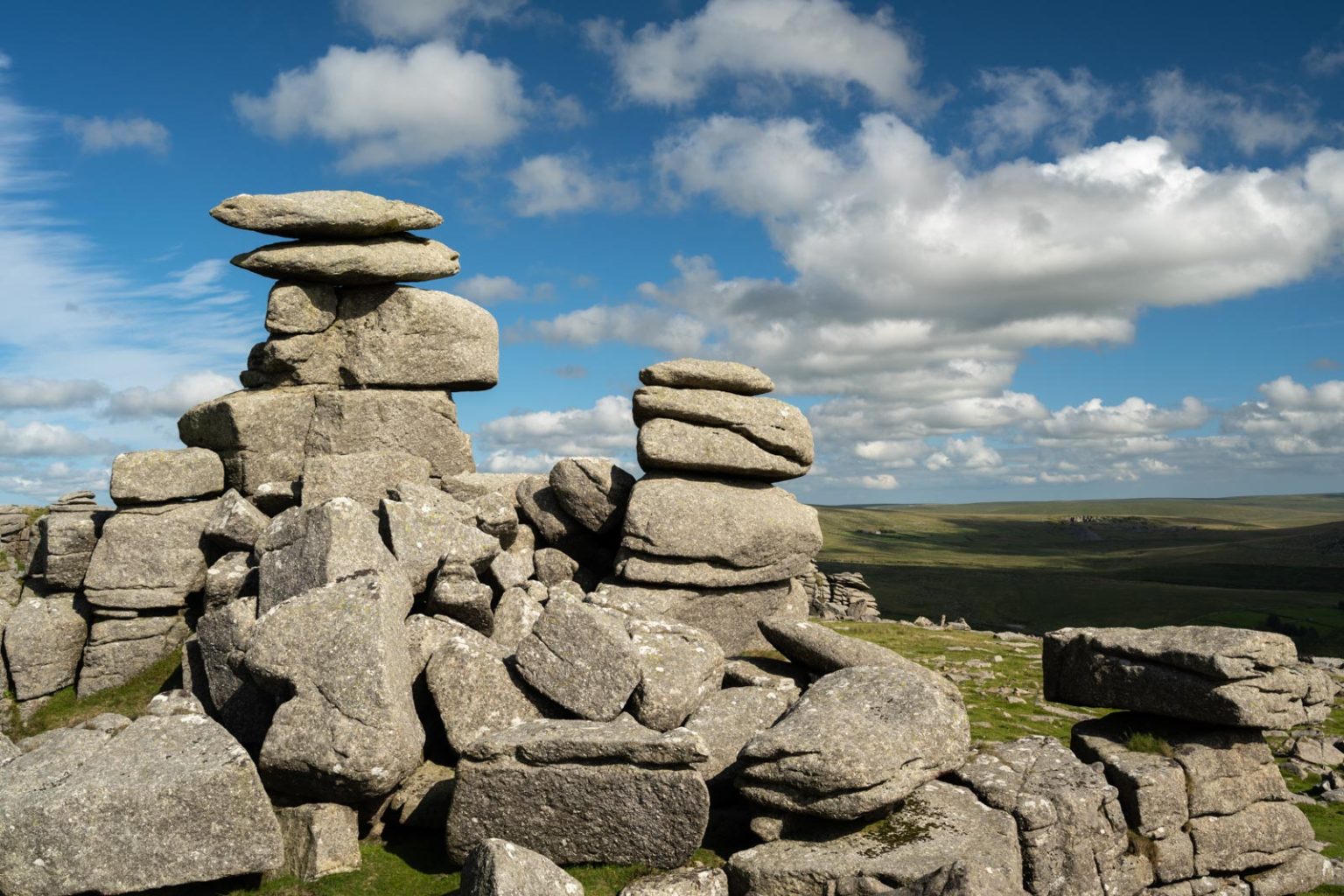 The Best Focal Length for Landscape Photos - Nature TTL