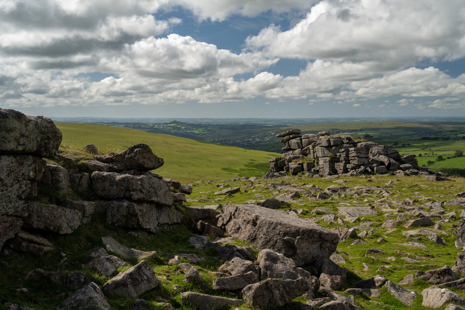 The Best Focal Length for Landscape Photos - Nature TTL