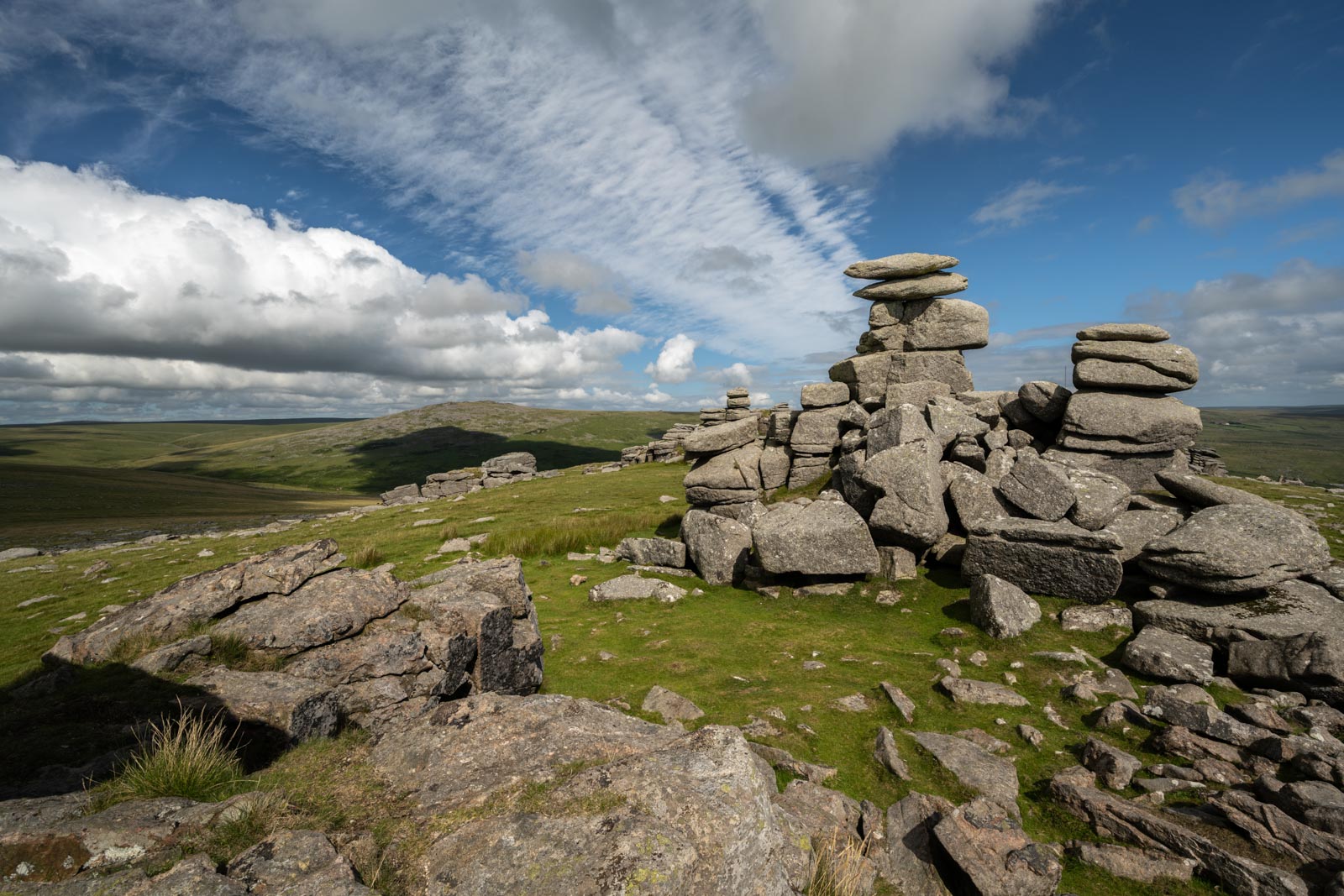 The Best Focal Length for Landscape Photos - Nature TTL