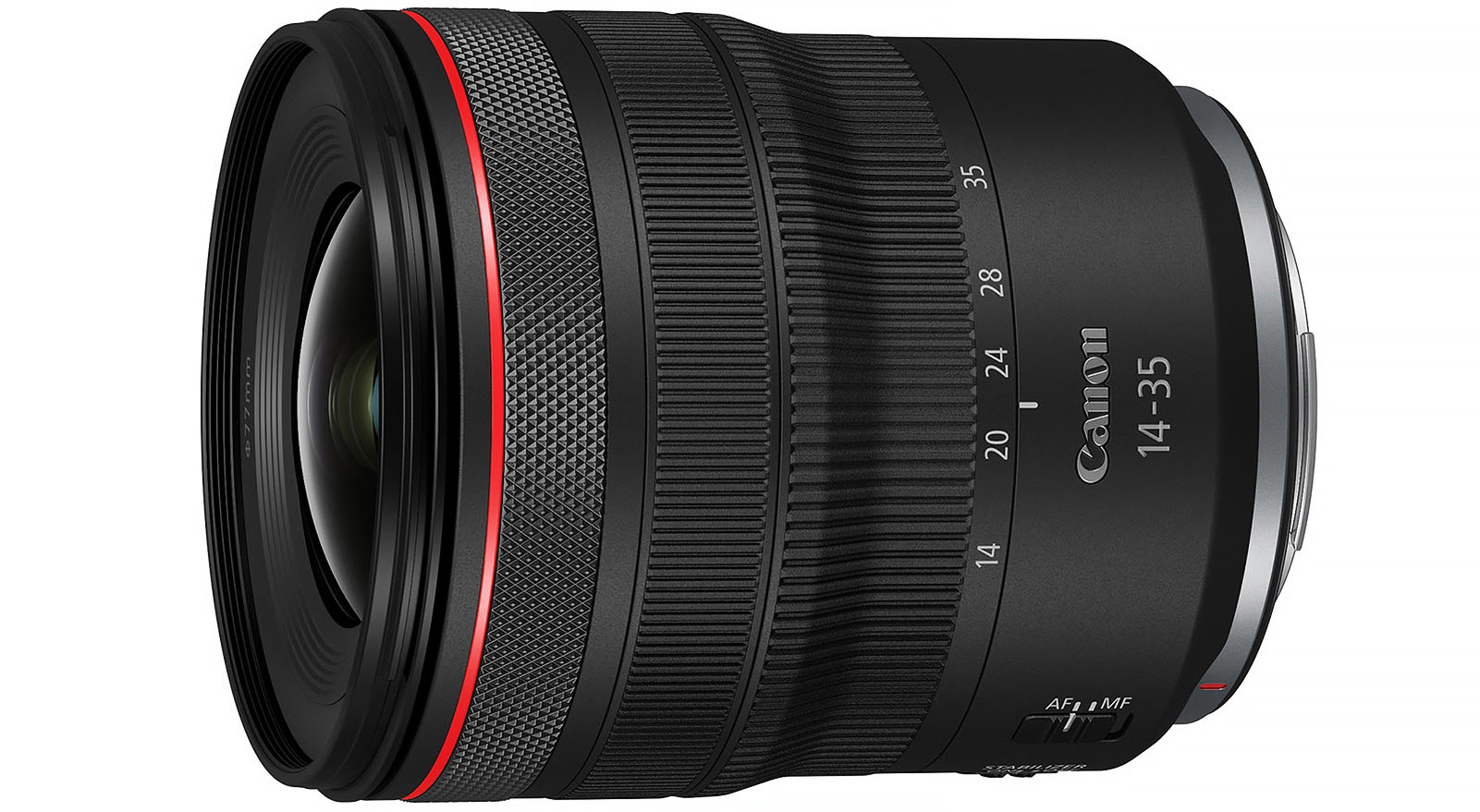 Canon Announces RF 14-35mm f/4 Ultra-Wide Zoom Lens - Nature TTL