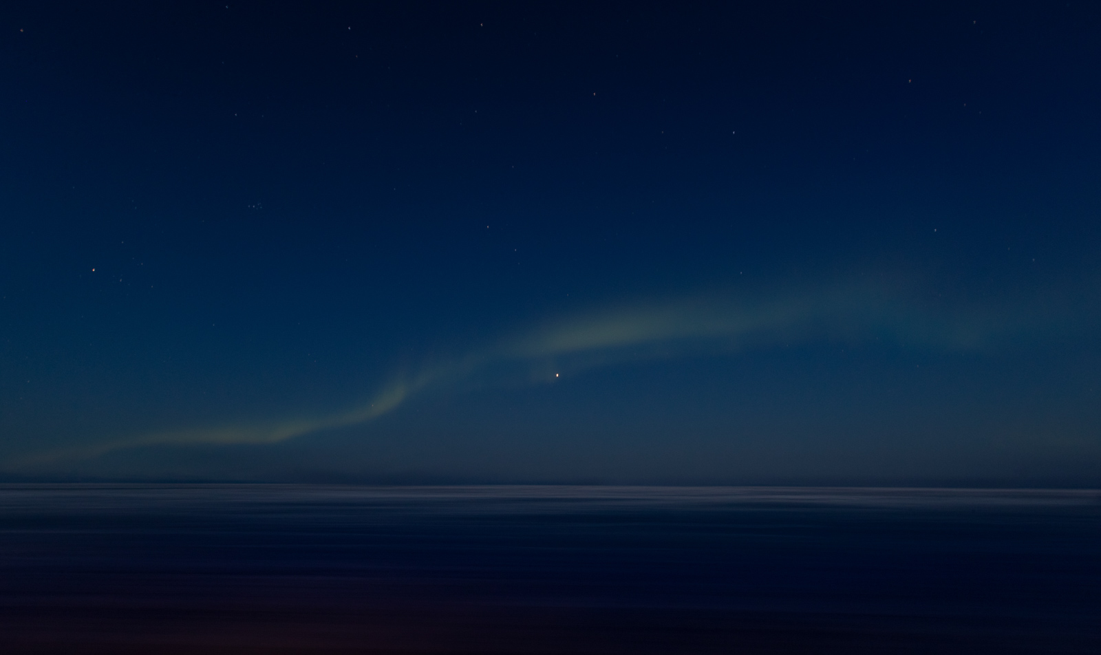 Tips for Photographing Landscapes in Polar Regions | Nature TTL