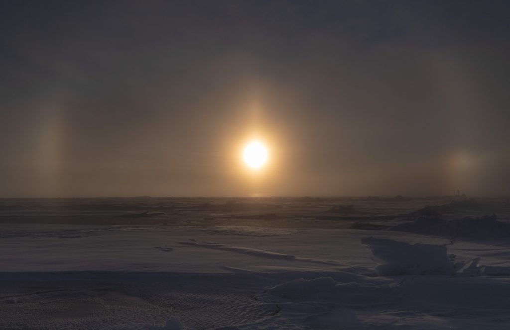 Tips for Photographing Landscapes in Polar Regions - Nature TTL