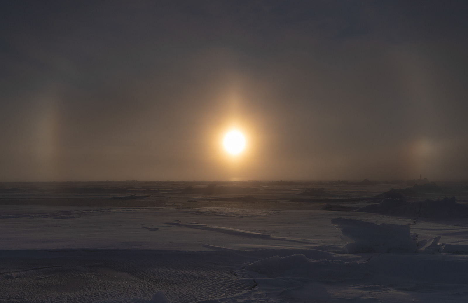 Tips for Photographing Landscapes in Polar Regions - Nature TTL