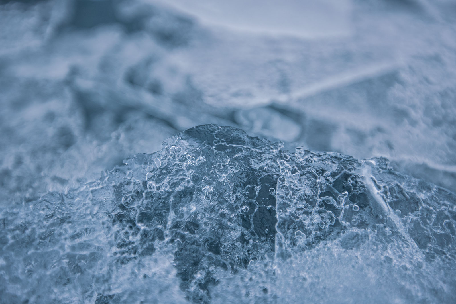 Tips for Photographing Landscapes in Polar Regions | Nature TTL