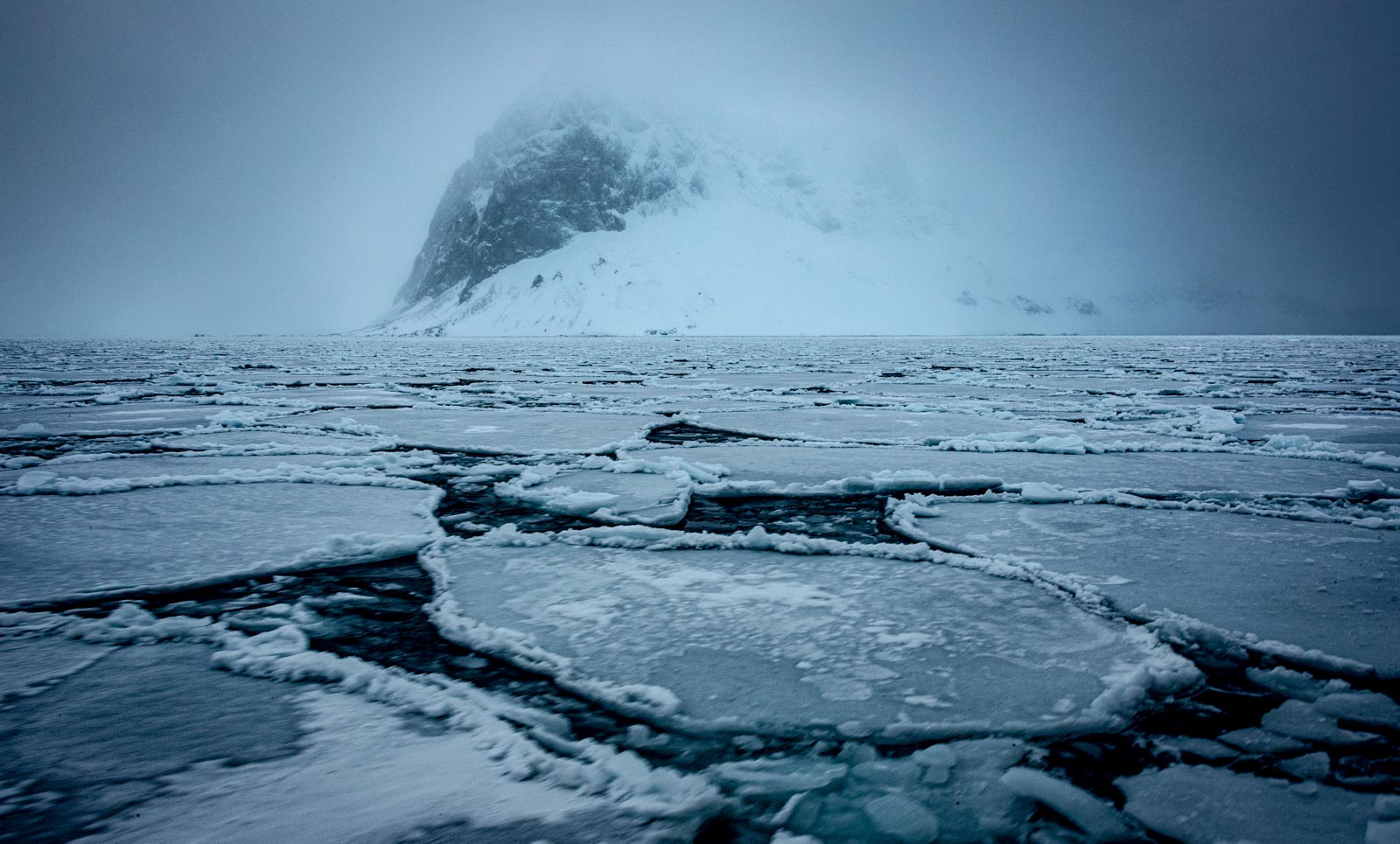 Tips for Photographing Landscapes in Polar Regions - Nature TTL