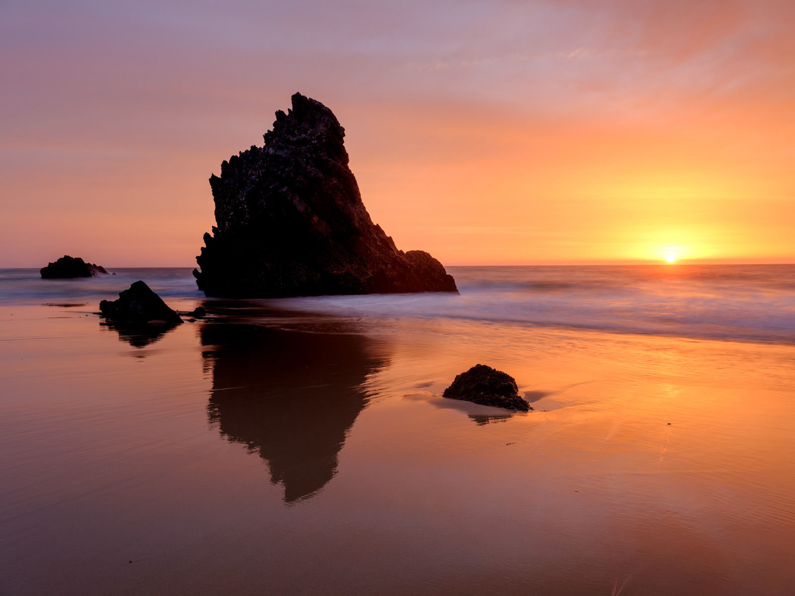 The Best Settings for Landscape Photography - Nature TTL