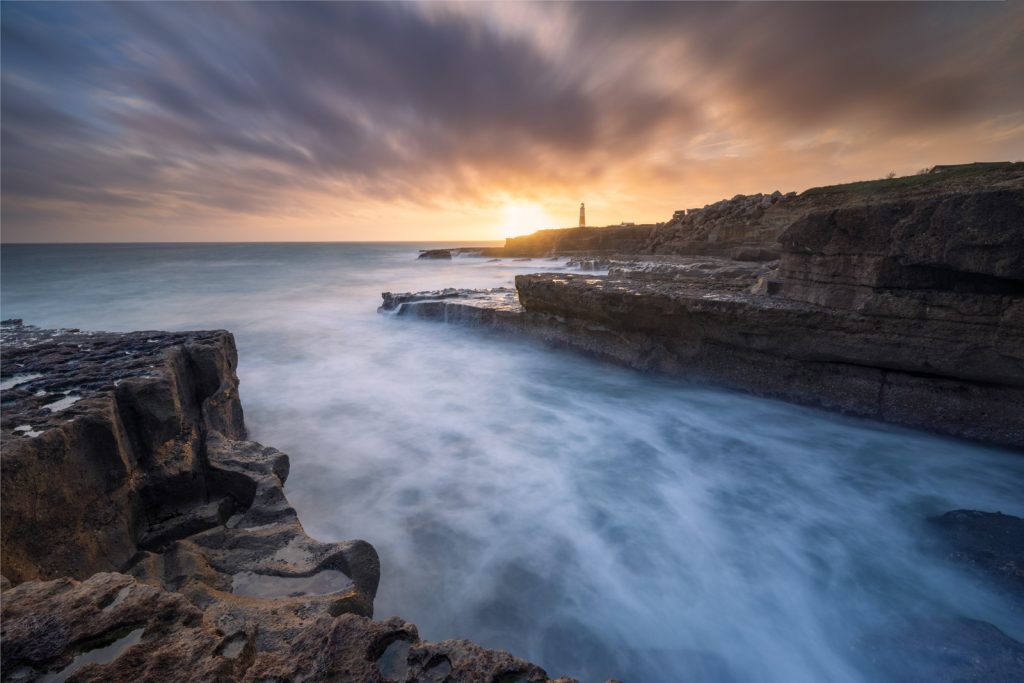 The Best Settings for Landscape Photography - Nature TTL