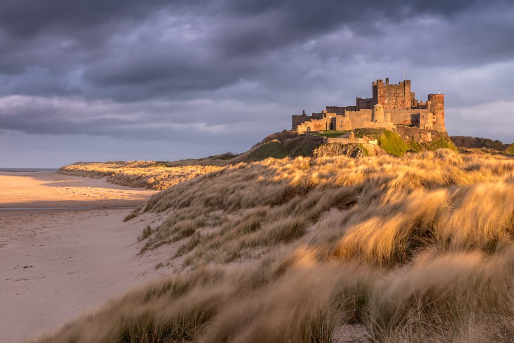 How to Capture Movement in Landscapes - Nature TTL