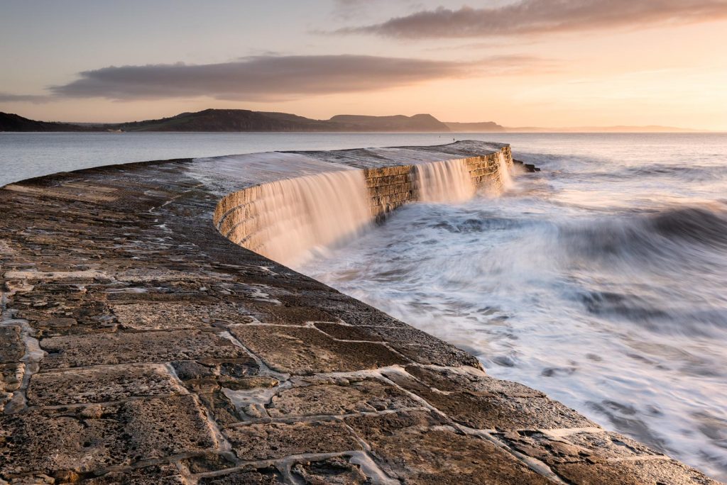 How to Capture Movement in Landscapes - Nature TTL