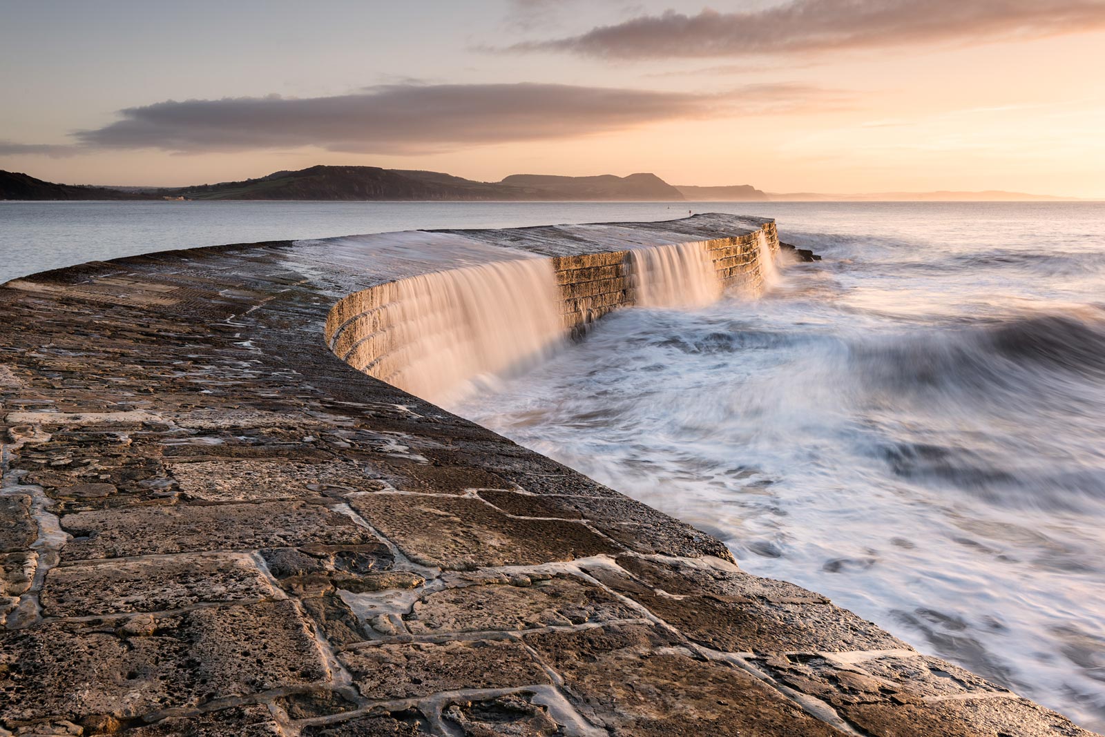 How to Capture Movement in Landscapes - Nature TTL