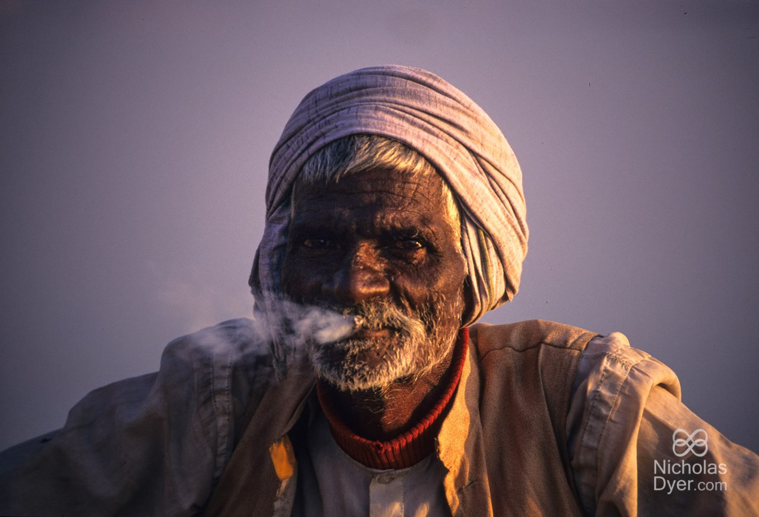 Nicholas Dyer: From Amateur to Professional - Nature TTL