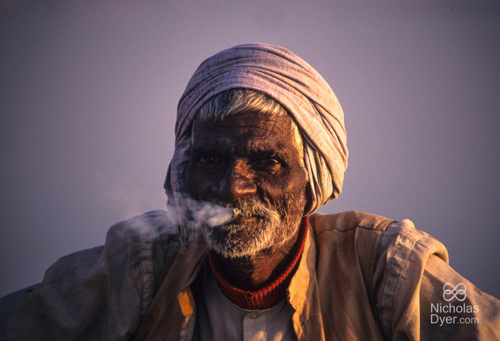 Nicholas Dyer: From Amateur to Professional - Nature TTL