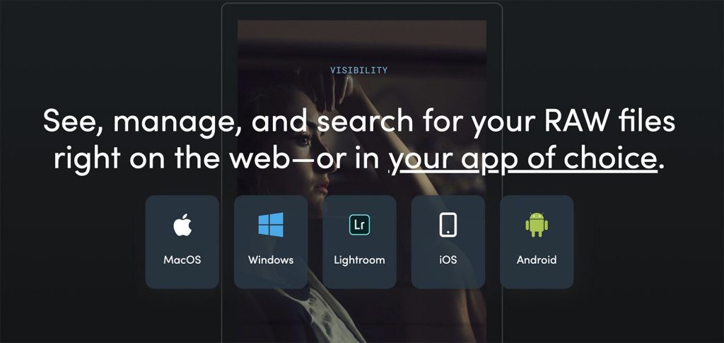SmugMug's New Raw Cloud Storage is AI-Powered - Nature TTL