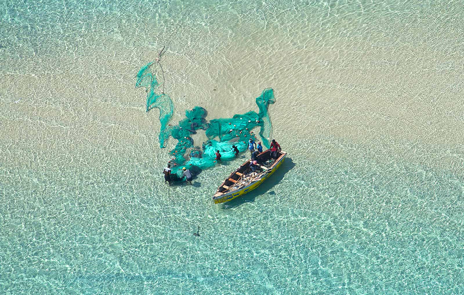 Shooting From a Plane: Composition, Lenses, and Shot Choice - Nature TTL