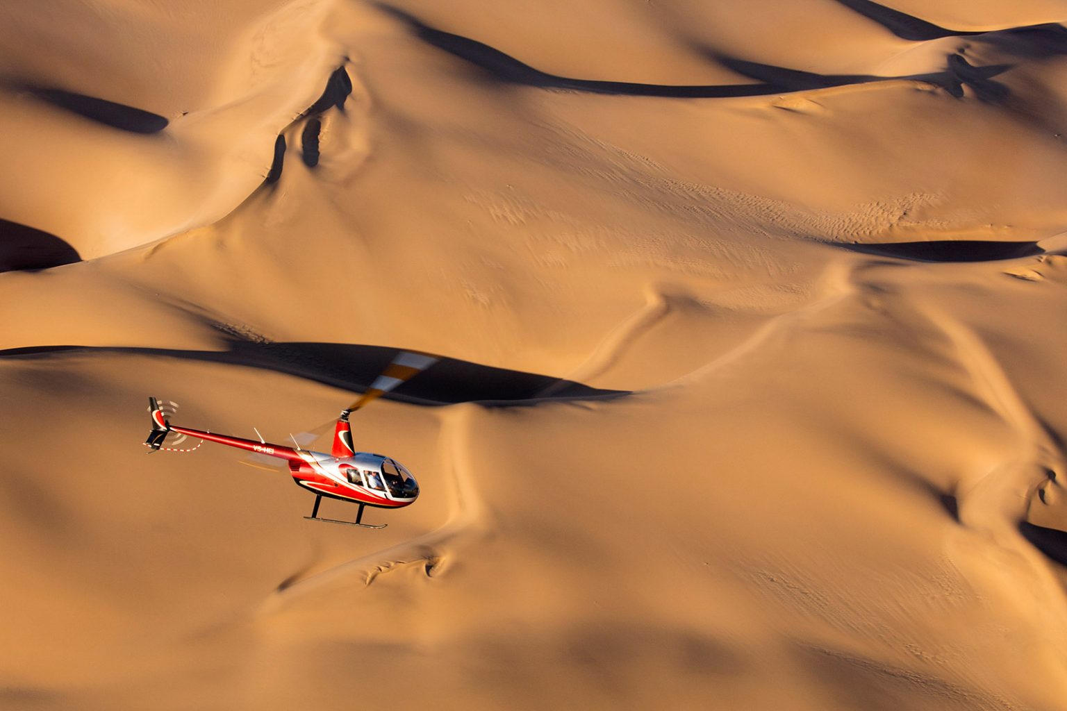 Shooting From a Plane: Composition, Lenses, and Shot Choice - Nature TTL