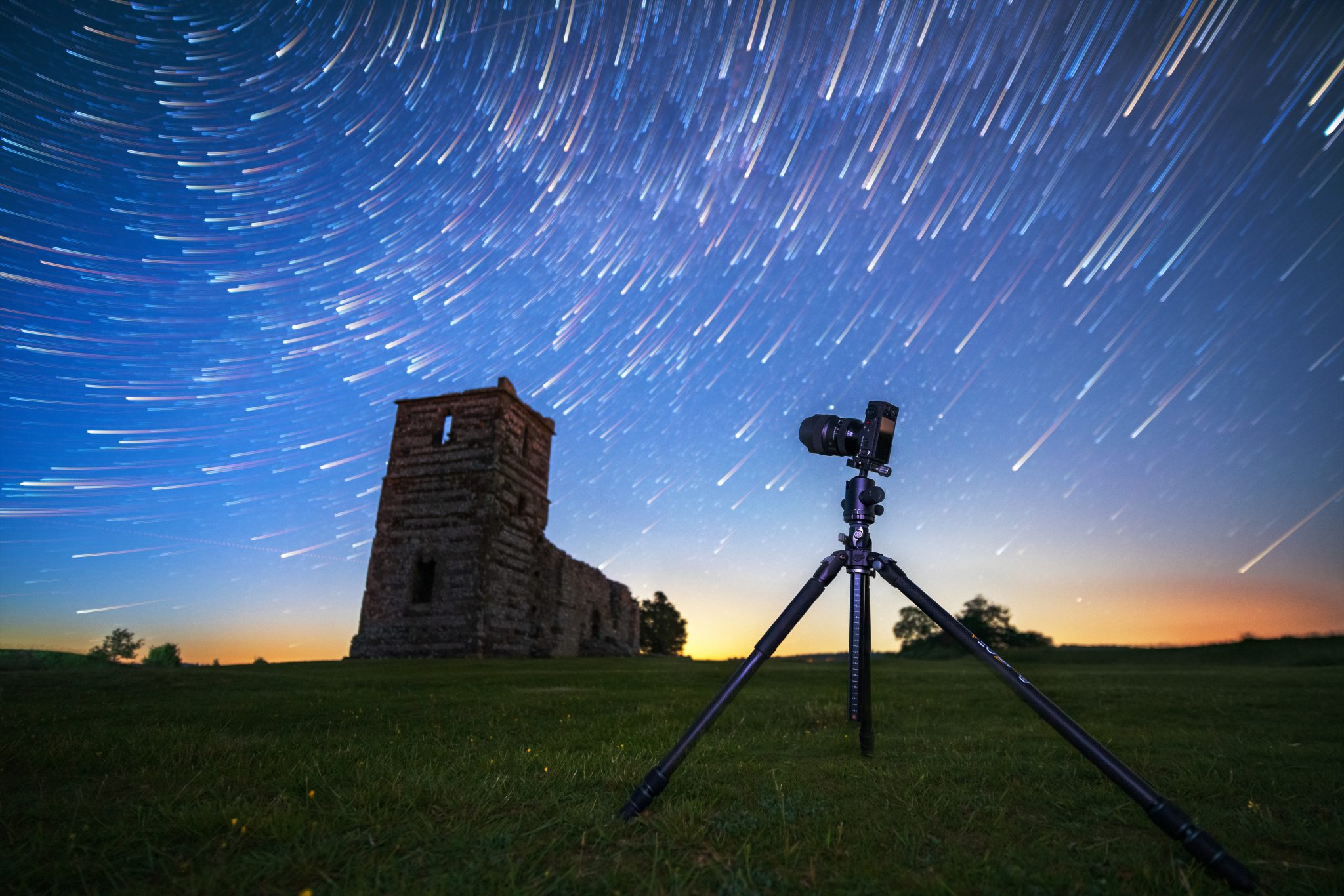 How to Choose the Right Tripod - Nature TTL