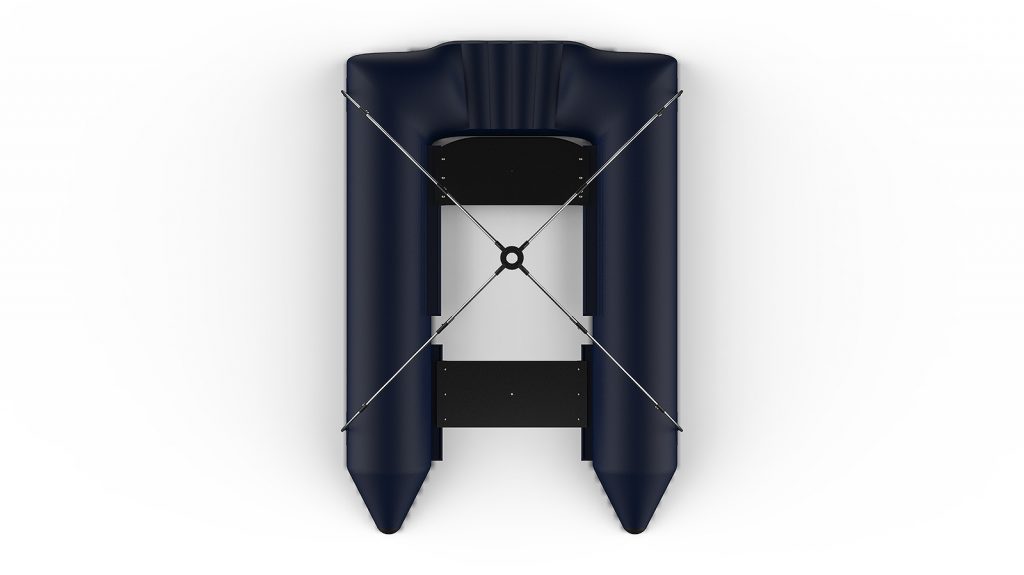 New Floating, Portable Hide for Water-level Wildlife Photography ...