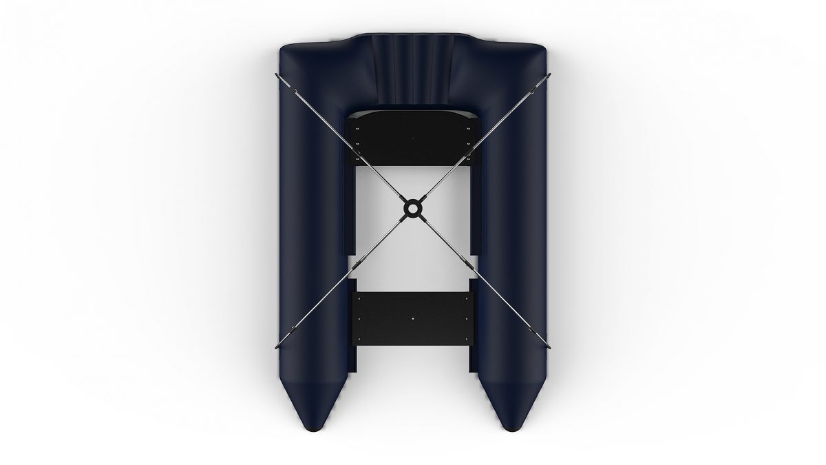 New Floating, Portable Hide for Water-level Wildlife Photography ...