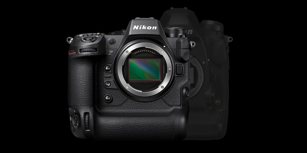New Nikon Z9: 8K Video and 45.7 Megapixel Photos - Nature TTL