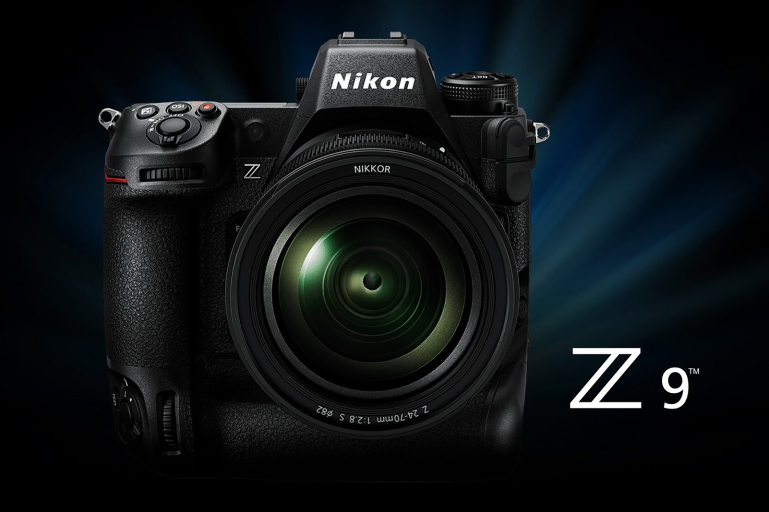 New Nikon Z9: 8K Video and 45.7 Megapixel Photos - Nature TTL