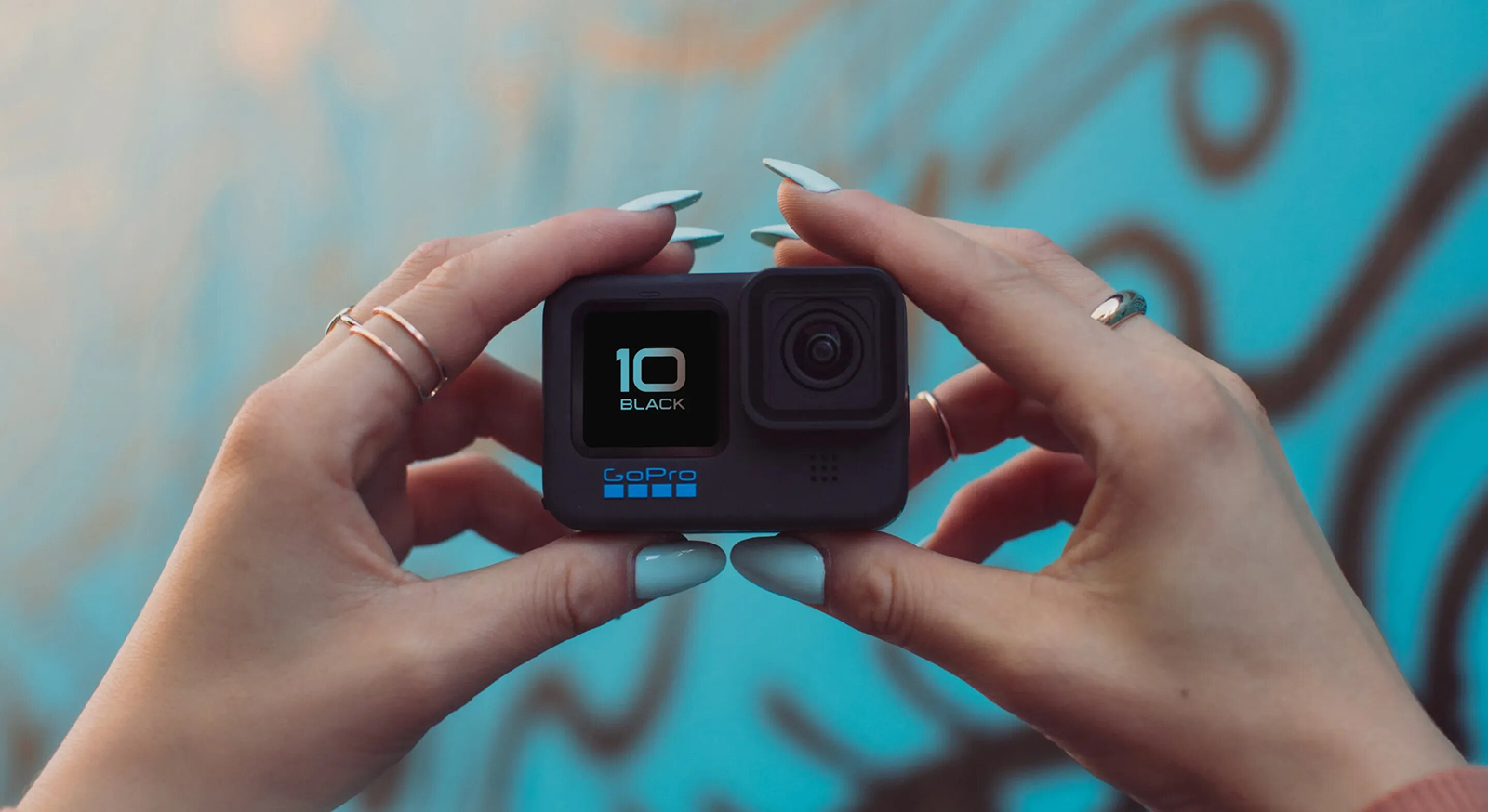 GoPro Fixes HERO10 Overheating Issue With Firmware Update - Nature TTL