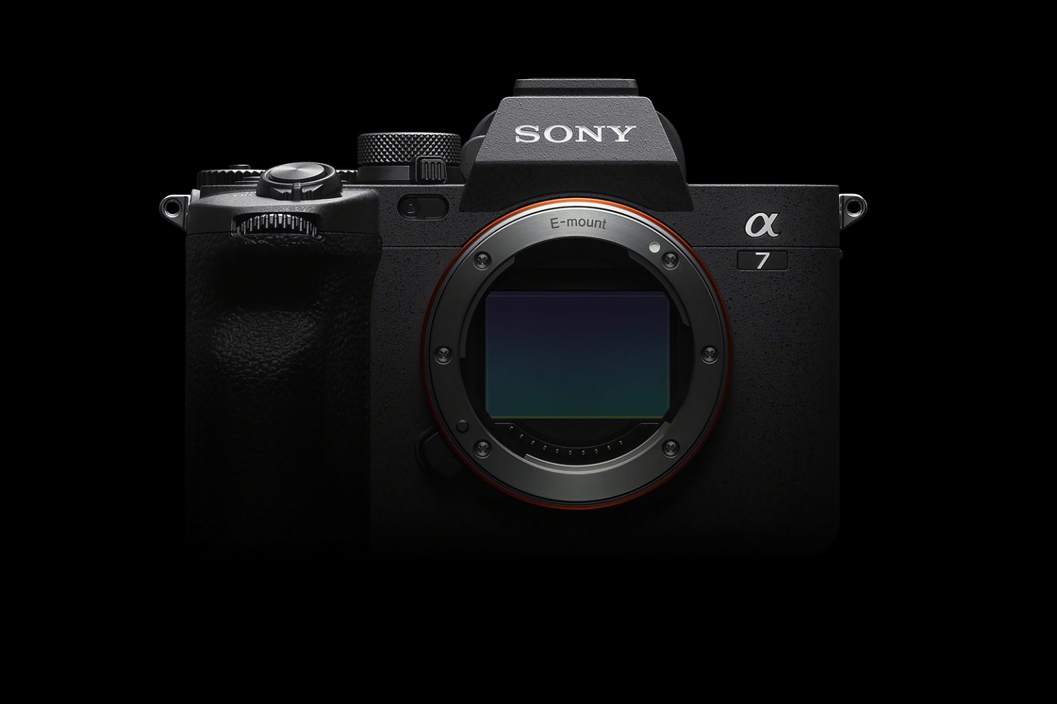 Sony Unveils the A7 IV: A Powerful Hybrid Stills and Video Camera ...