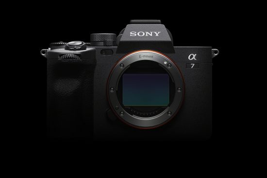 Sony Unveils the A7 IV: A Powerful Hybrid Stills and Video Camera ...