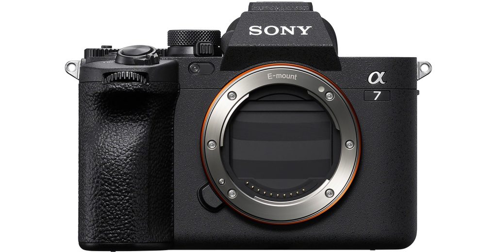 Sony Unveils the A7 IV: A Powerful Hybrid Stills and Video Camera ...
