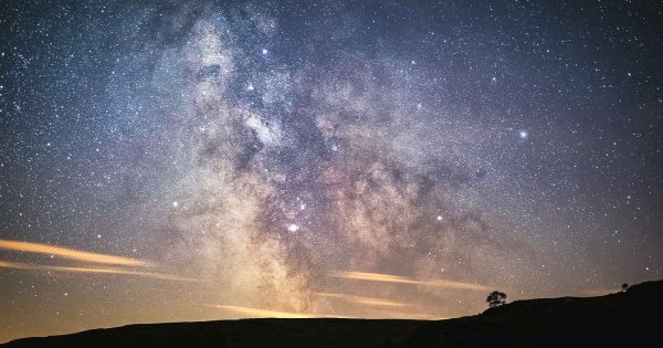 How to Shoot a Star Time-lapse - Nature TTL