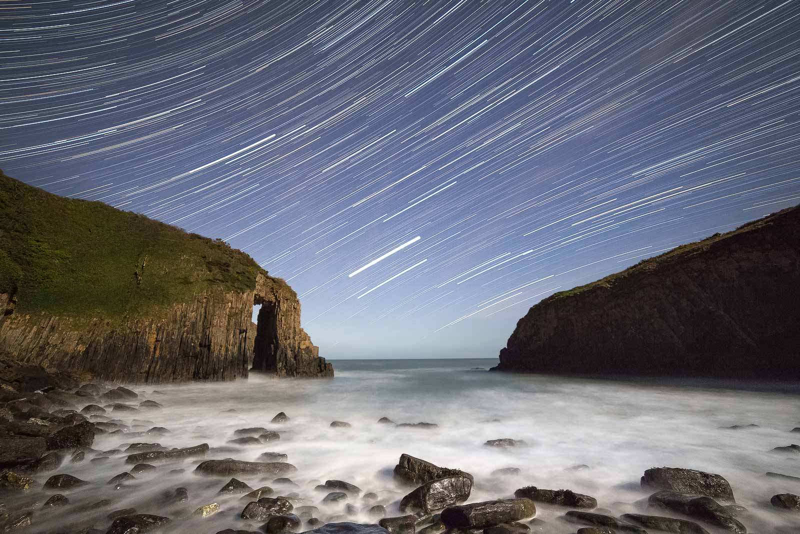 How to Shoot a Star Time-lapse - Nature TTL
