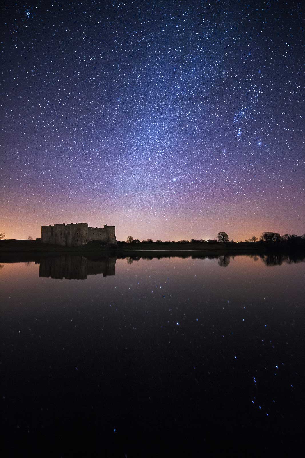 How to Shoot a Star Time-lapse - Nature TTL