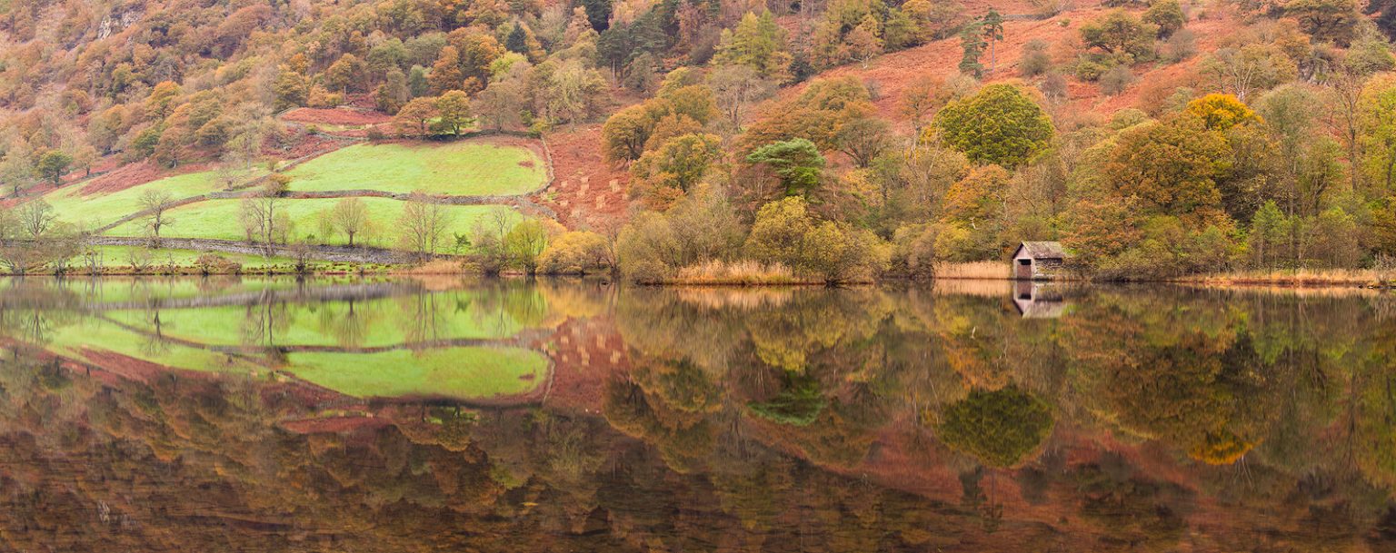 A Guide to Autumn Landscape Photography in the Lake District - Nature TTL
