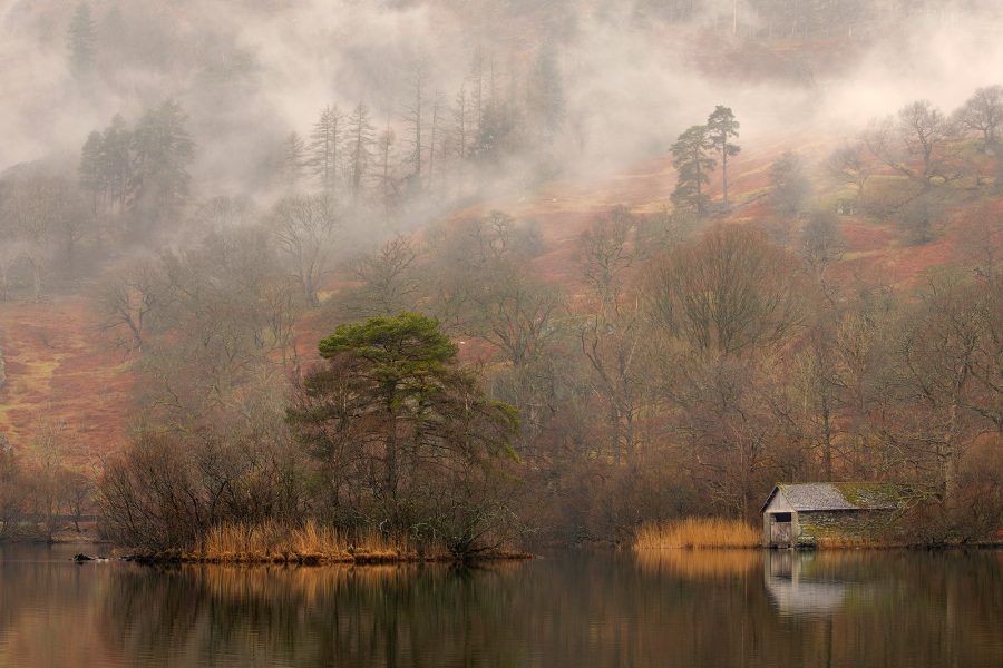 A Guide to Autumn Landscape Photography in the Lake District - Nature TTL