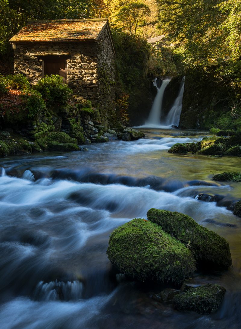A Guide to Autumn Landscape Photography in the Lake District - Nature TTL