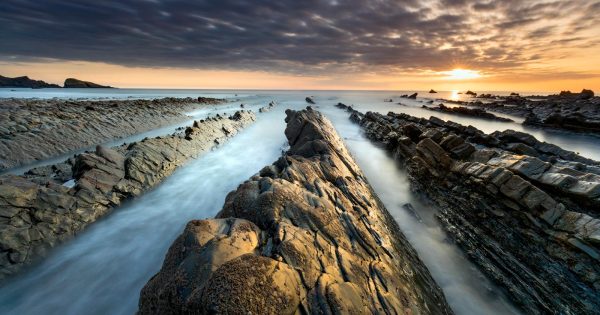 The Use of Perspective in Landscape Photography - Nature TTL