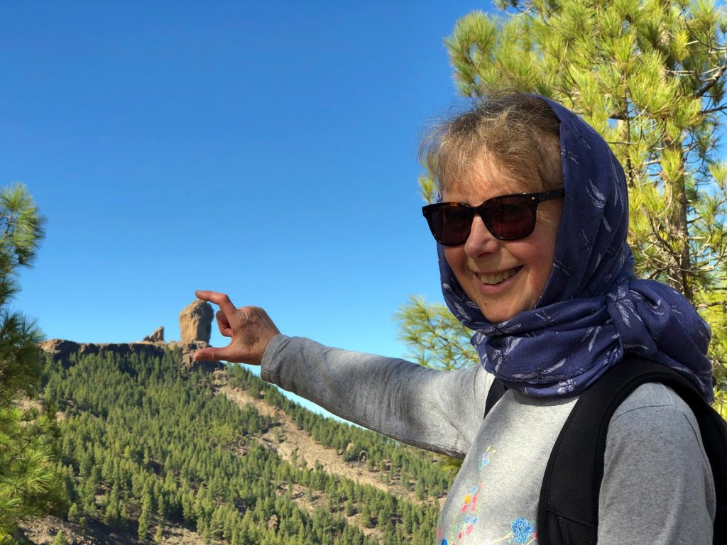 The Use of Perspective in Landscape Photography - Nature TTL