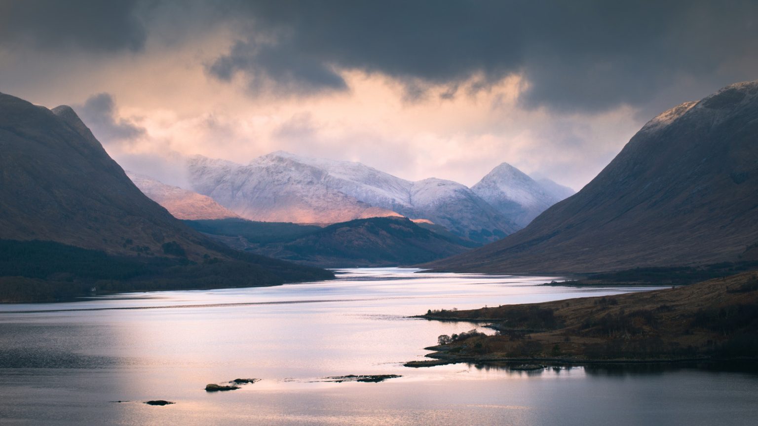 Top 8 Landscape Photography Locations in the Scottish Highlands ...