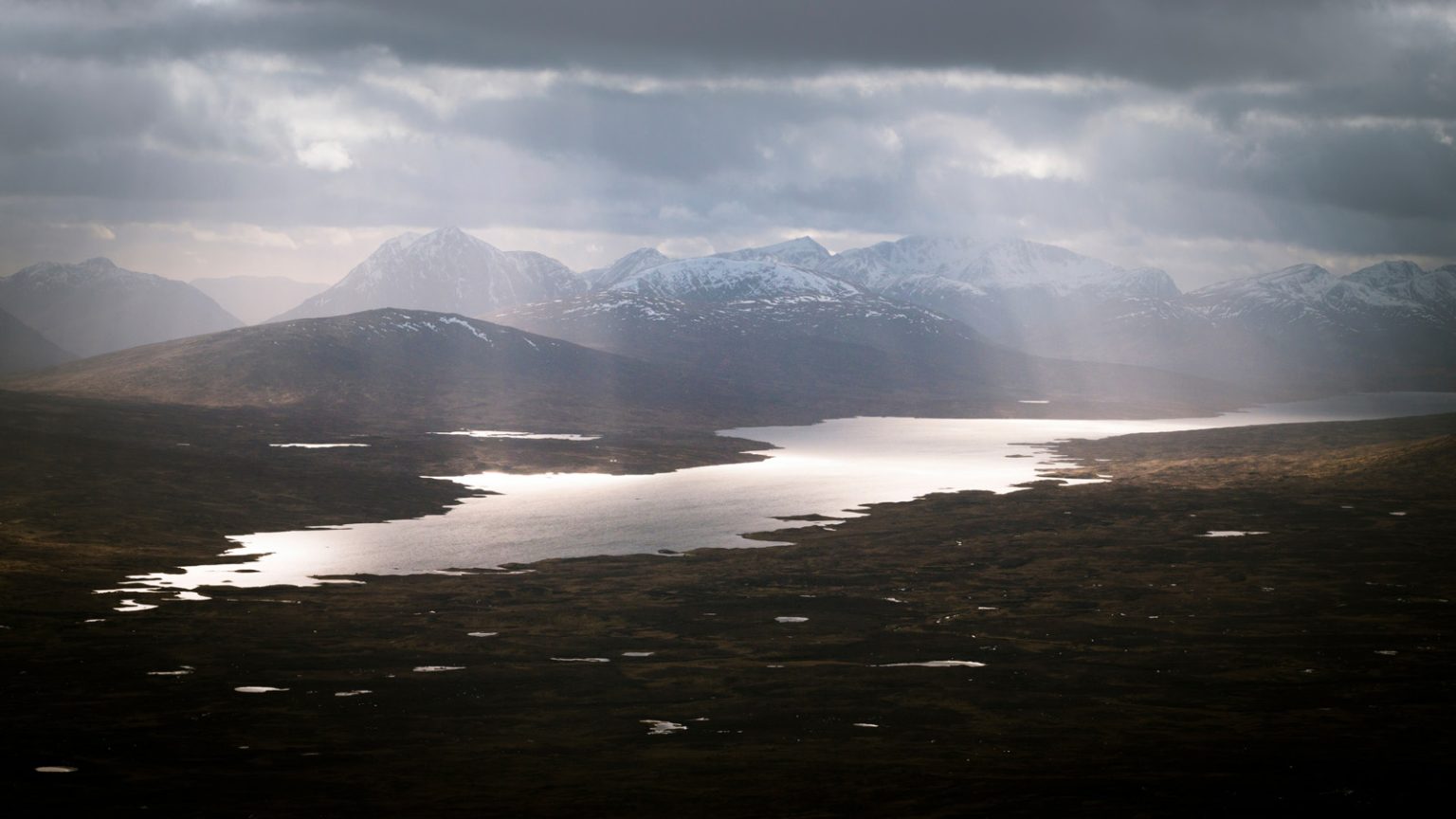 Top 8 Landscape Photography Locations in the Scottish Highlands ...