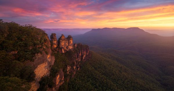 The Best Landscape Photography Locations in New South Wales, Australia ...