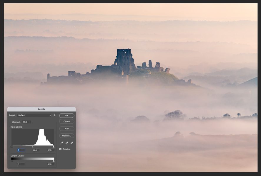 How to Master Exposure in Your Landscape Photography - Nature TTL