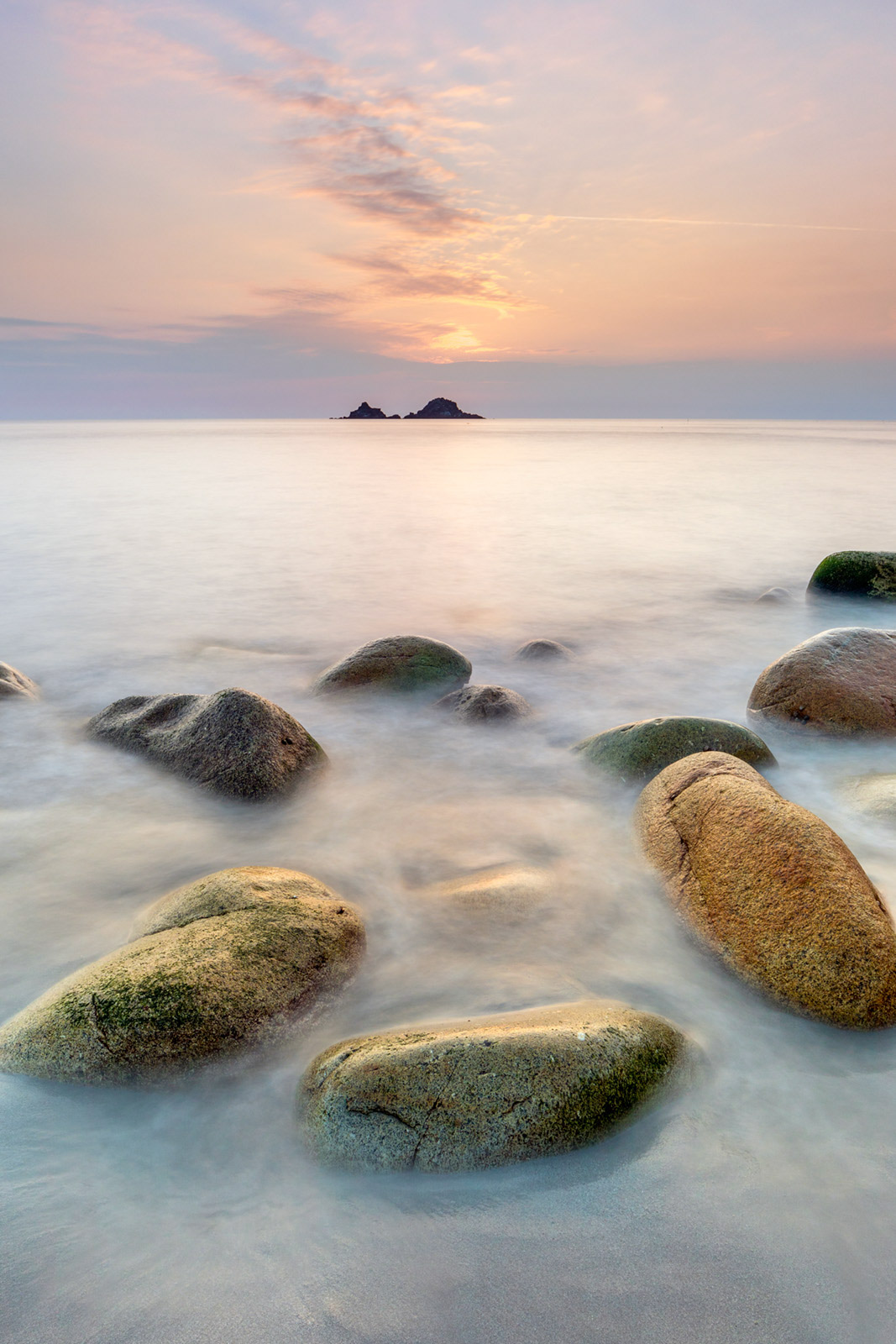 How to Use Water in Your Landscape Photos - Nature TTL