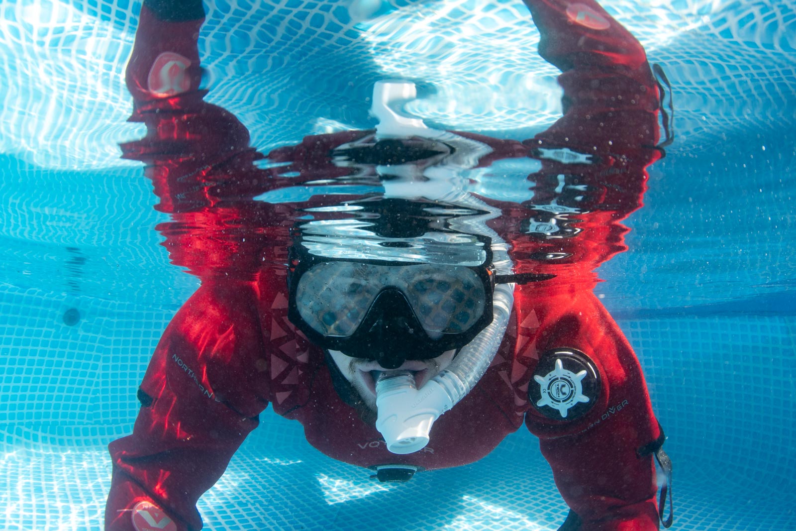 Landlocked: How to Practice Your Underwater Photography Without Going ...