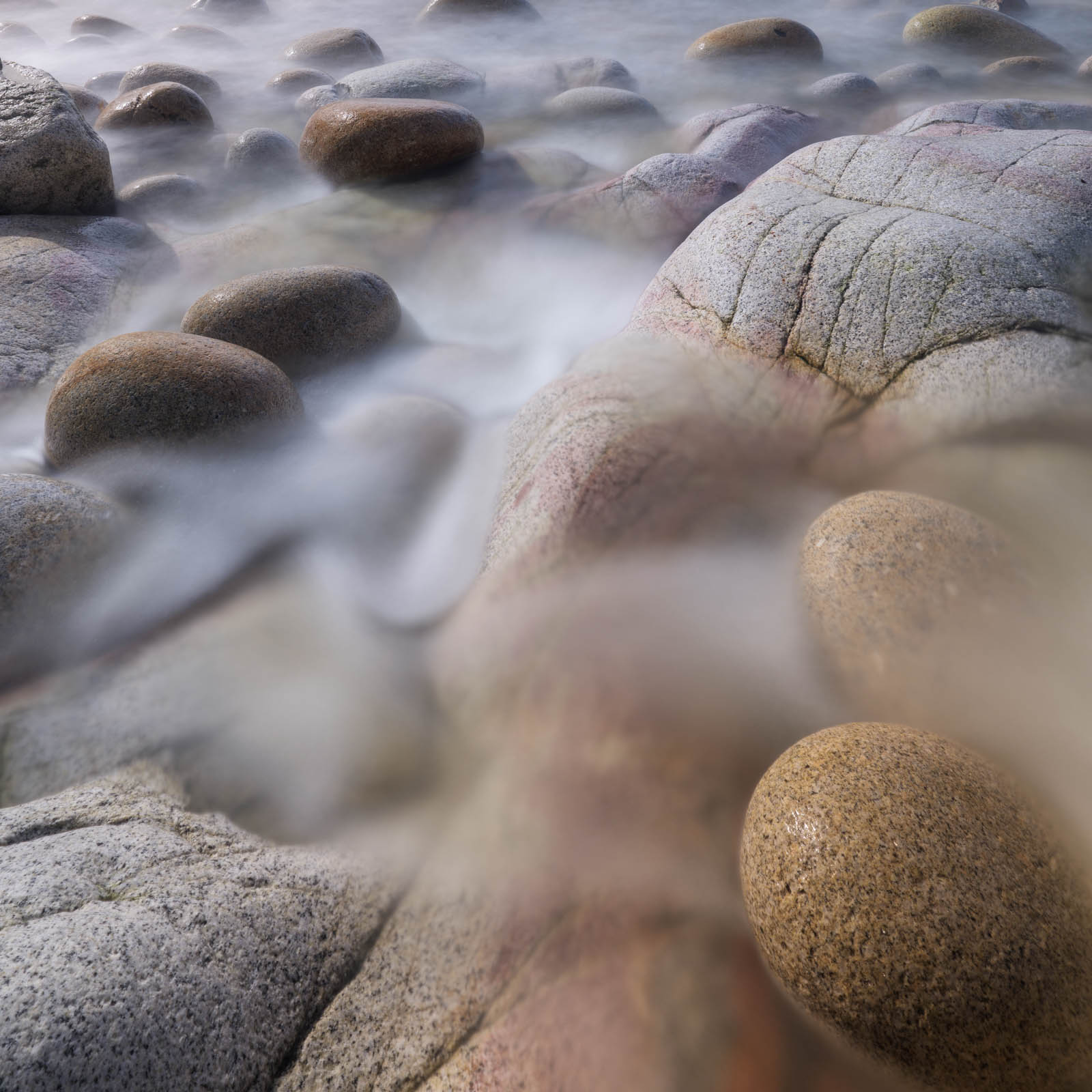 Landscape Photography Settings for Cloudy Days - Nature TTL