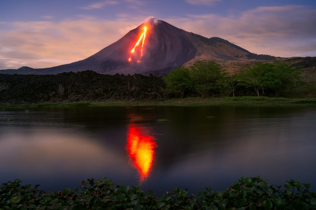 10 Ways to Photograph Water - Nature TTL