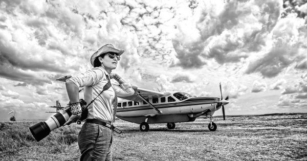 Marina Cano: 25 Years Behind the Camera - Nature TTL